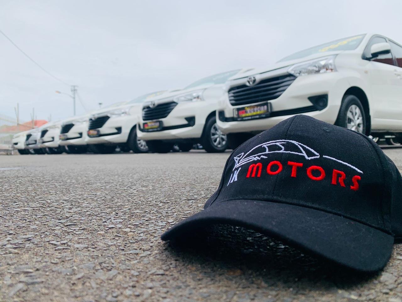 IK Motors – IK Motors | Maitland | Western Cape